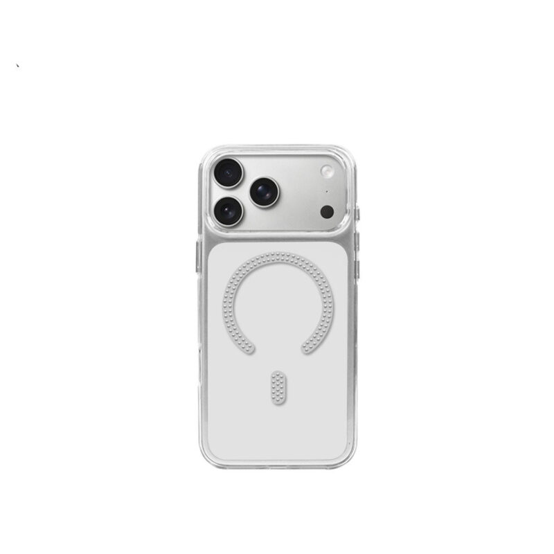 (⭐ซื้อเคส+ฟิล์มกระจก ลด 200 บาท) Machino (Gizmo) Crystal Clear With ...
